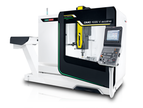 Manufacturing & Prototyping | STIRA