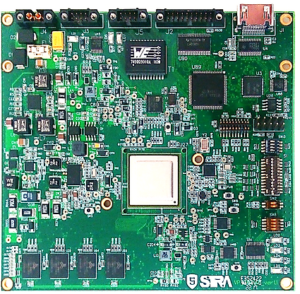 Single Board Computer | STIRA